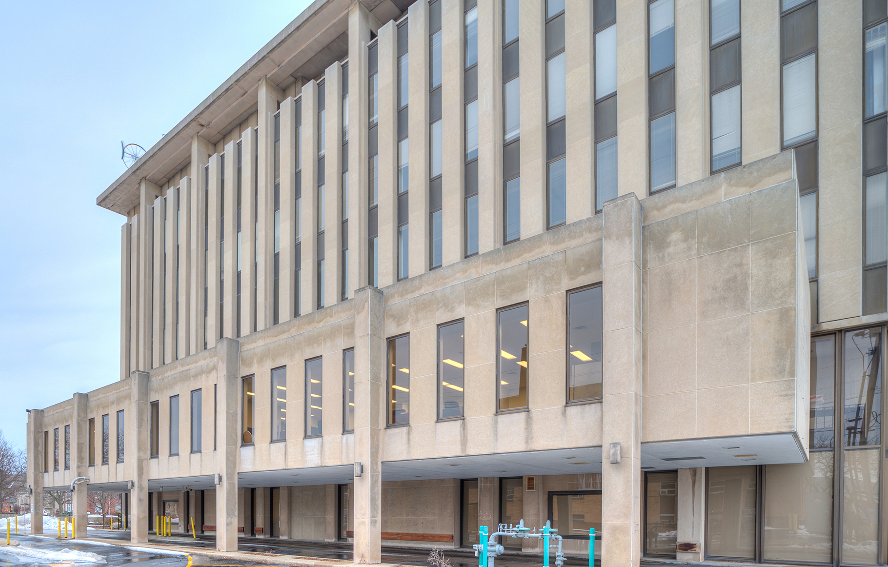 About - CORE Commercial Realty