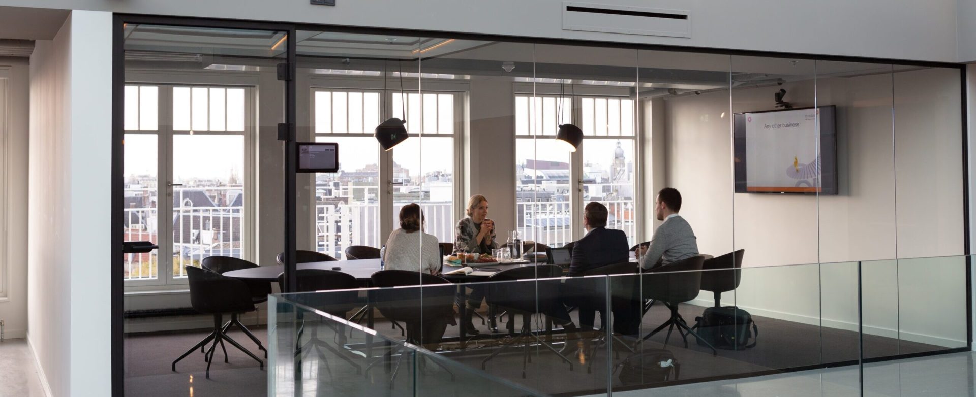 Careers - CORE Commercial Realty