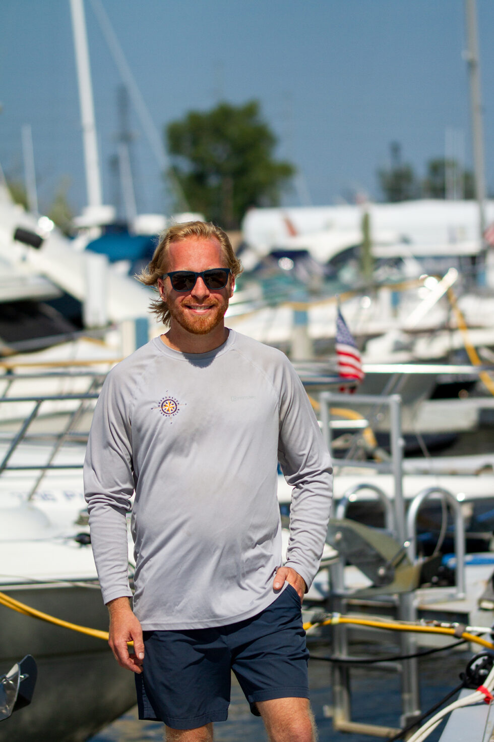 Core On the Water - CORE Commercial Realty